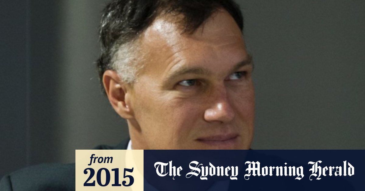 Simon Marais dead after battle with cancer