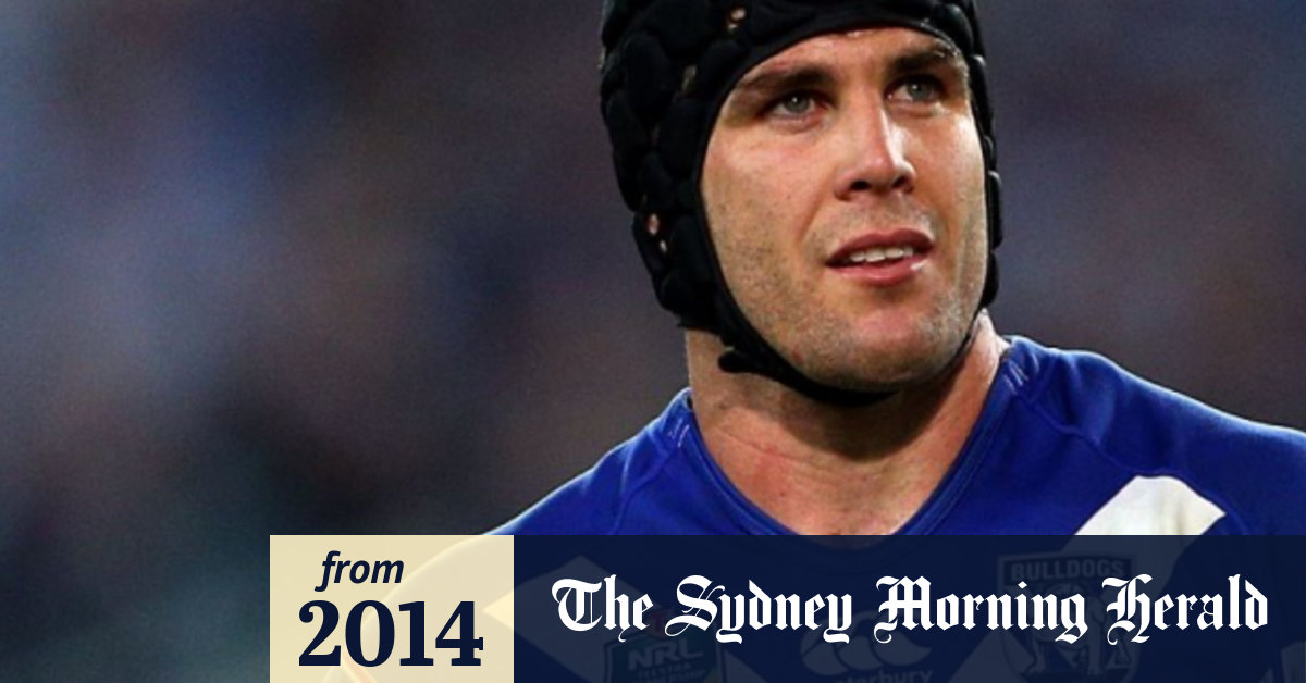 Departing Michael Ennis believes Bulldogs have roster to succeed