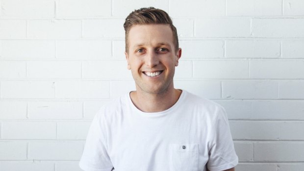 Daniel Flynn: Books that changed me