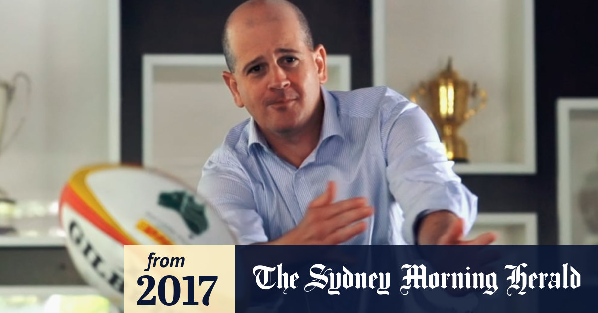 Todd Day resigns as Australian Rugby Union chief financial officer