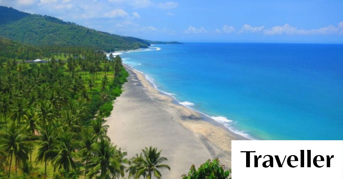 Lombok, Indonesia travel guide and things to do: 20 reasons to visit