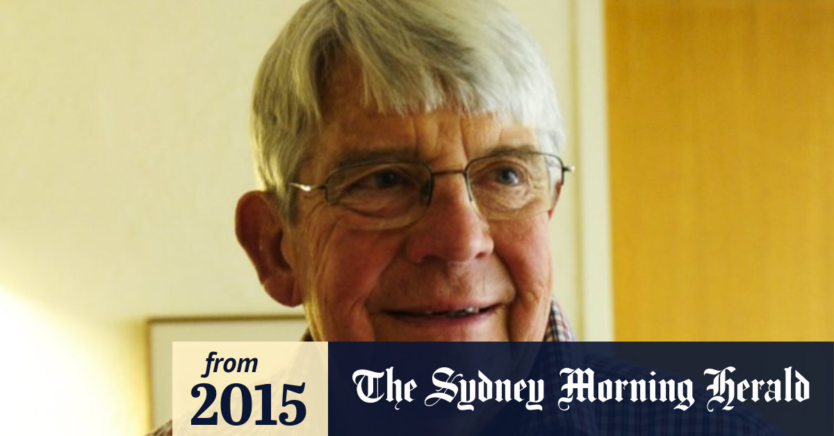 Retiring QC Ben Salmon is committed to defendants having fair access to ...