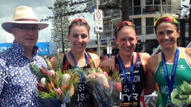 Popular Coast mayor Mark Jamieson pulls State MPs into line