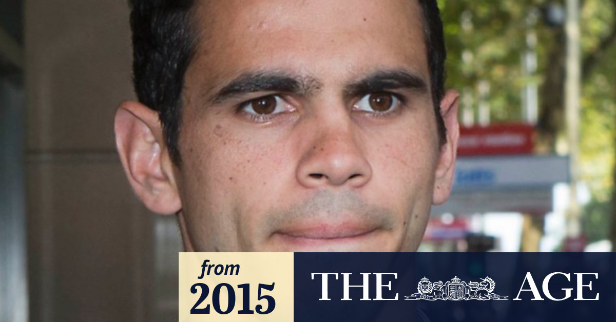 No conviction for Garlett over street brawl