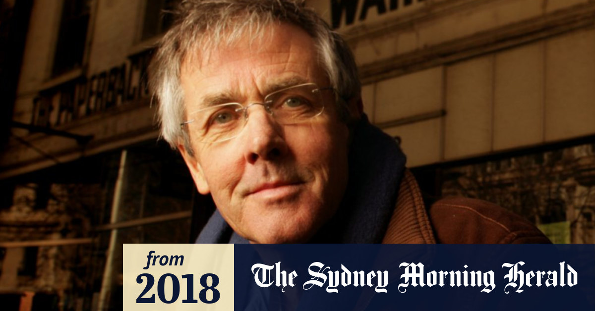 There It is Again review: How Don Watson is at ease with any subject