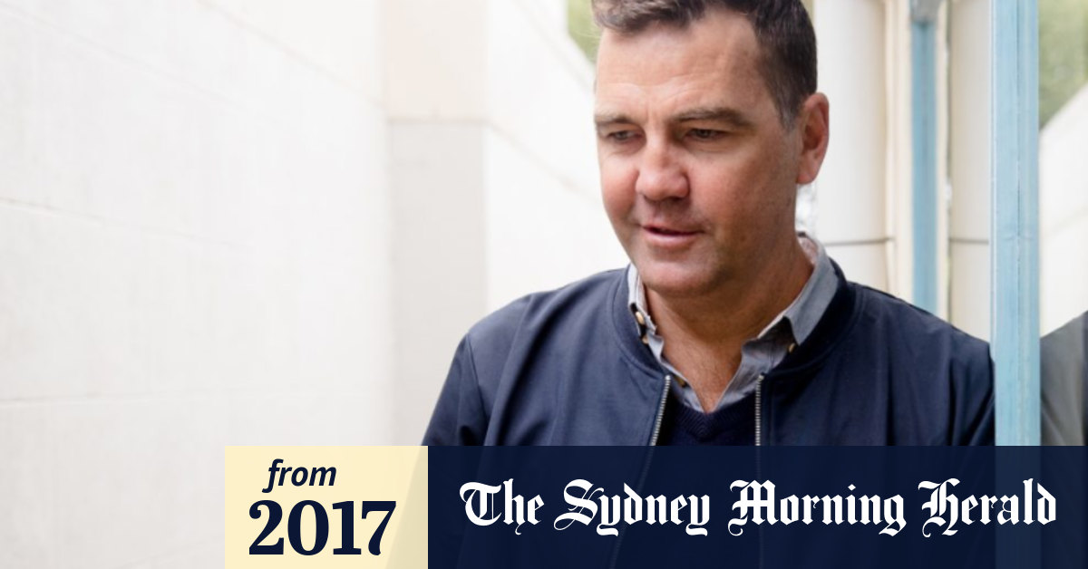 Matt Callander dies aged 46