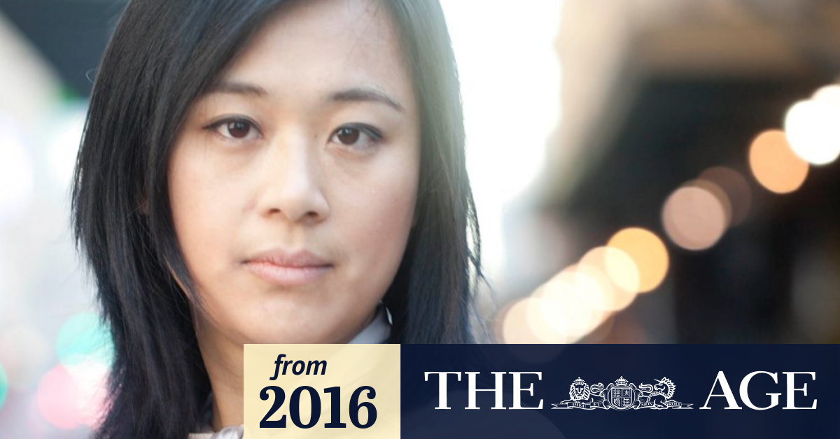 Sister of missing woman Sally Cheong just wishes she could finally say ...