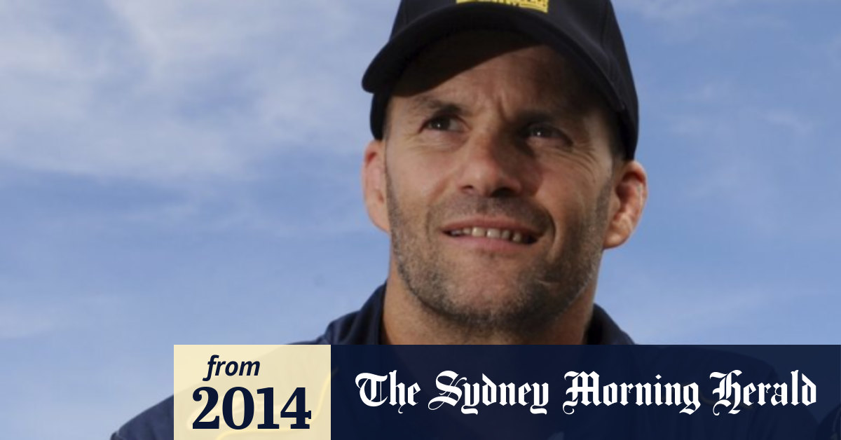 Peter Ryan hopes to put Super Rugby's ACT Brumbies on collision course ...