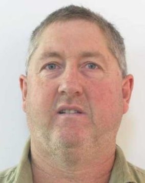 Air search for missing Kalgoorlie man Peter Hogan