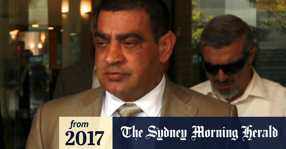 Sam Ibrahim to be sentenced for gun supply conspiracy on September 13