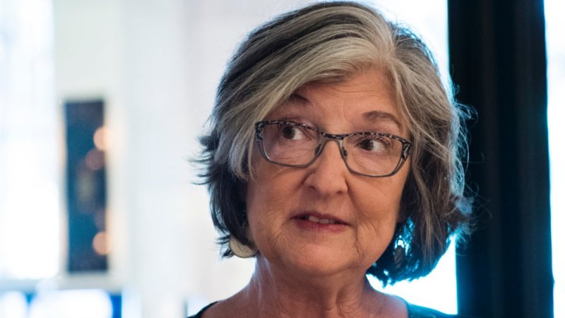 Barbara Kingsolver talks Trump, #MeToo and the magic of Australia