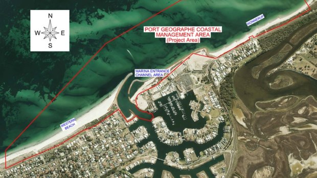 McGowan 'must end doublespeak' on Rockingham canals