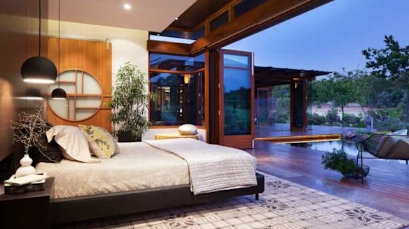 Perth 'forever' home scoops national award for 'jaw-dropping' style