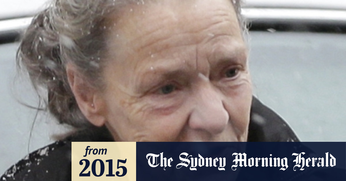 Julie Patz testifies about son Etan's disappearance 35 years ago