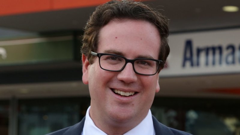 Prosecutor turned MP Matt Keogh: Legal maze frustrates fight against ...