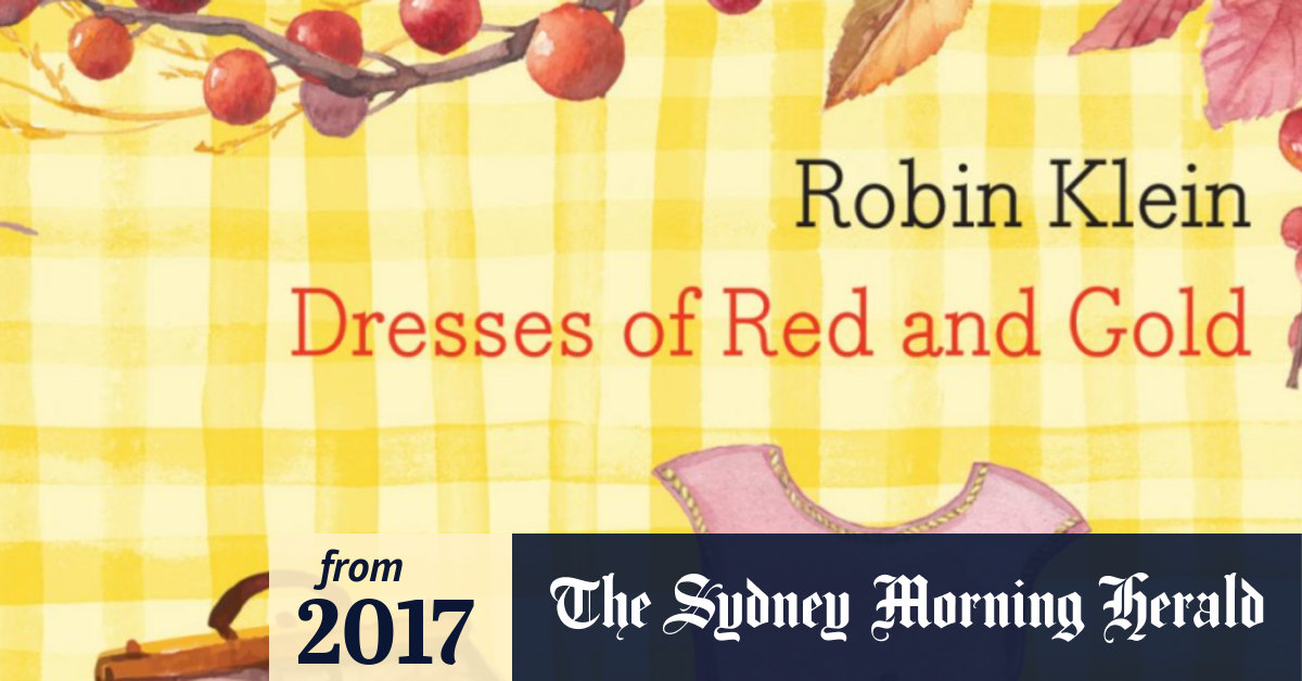 Turning Pages: In praise of Australian writer for young adults Robin Klein