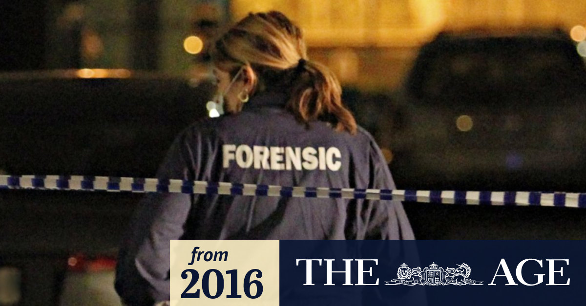 Man charged with murder over Hoppers Crossing death