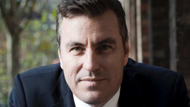 Matthew Tripp's global search pays off in $785m CrownBet deal