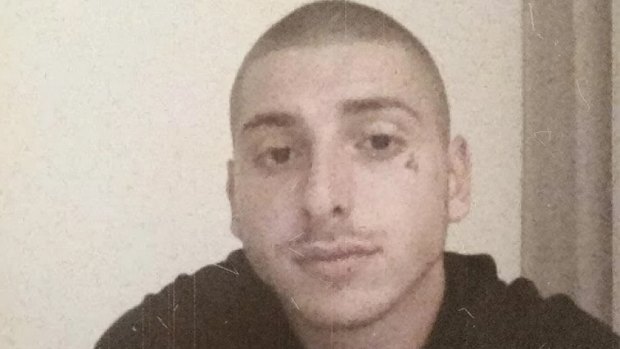 Dane McNeill's parents call for life sentence for son's murderers