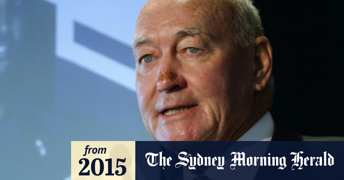 Newcastle board member John Quayle says Knights will have solid foundation