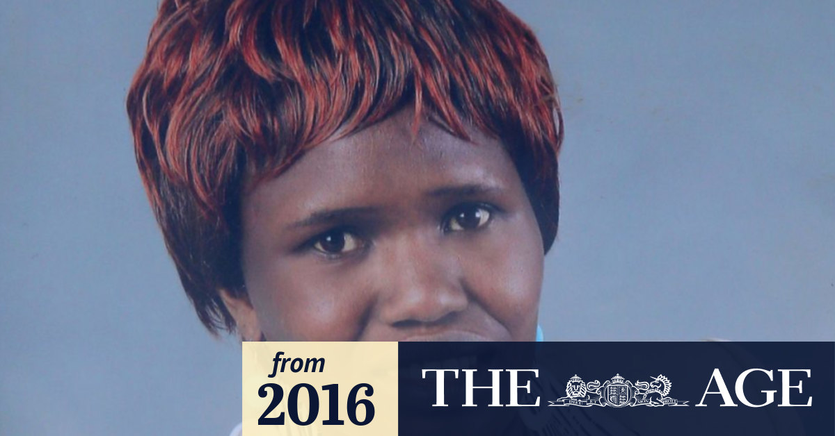 Lake tragedy mother Akon Guode was unwell after birth of baby