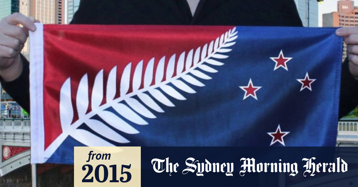 Final four new NZ flag options revealed