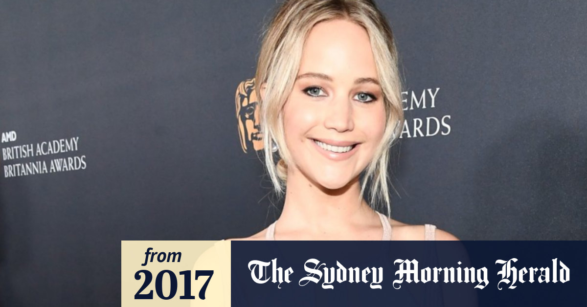 Jennifer Lawrence ‘celebgate’ hacker jailed for nine months