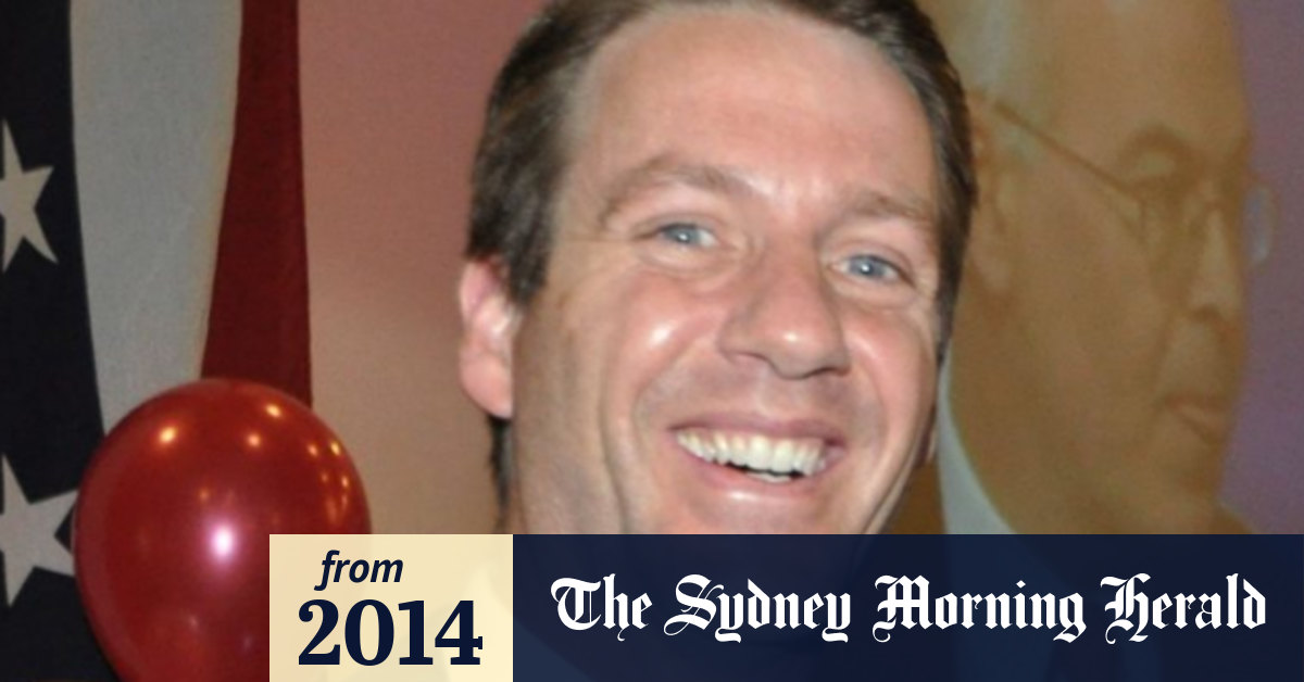 Tony Abbott hires former ABC journalist Mark Simkin to head ...