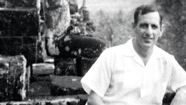 Leading historian John David Legge opened Australia's eyes to new Asia ...