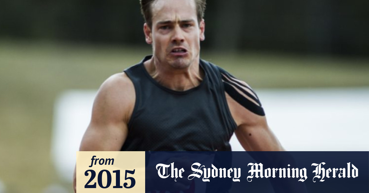 Athletics ACT Track and Field championships