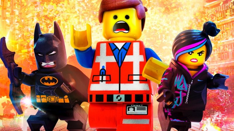 Lego: brink of bankruptcy to 2015's most powerful brand