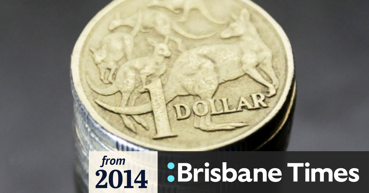 Low-paid Queensland workers' wages slipping below inflation