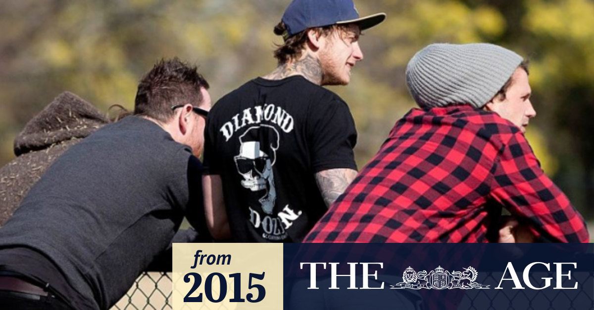 Cooper Ratten's death: Girlfriend says she will never forgive car-crash ...