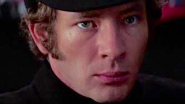Star Wars: Peter Sumner recalls 'a strange little American sci-fi movie'