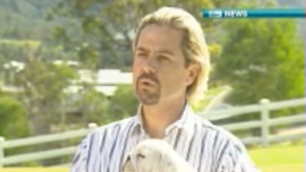 Ex-Queensland banker jailed for $1m tax fraud