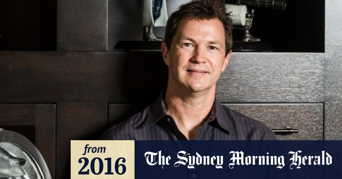 Creator of $17 billion game franchise strikes out on his own with new ...