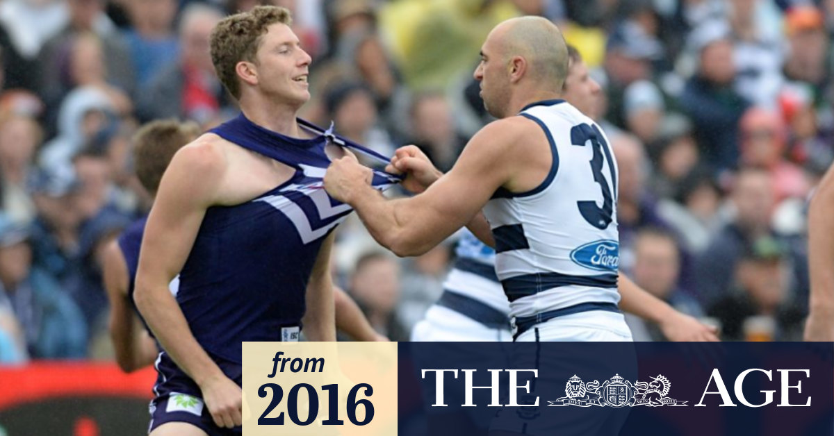 Zac Dawson: The good, the bad and the ugly