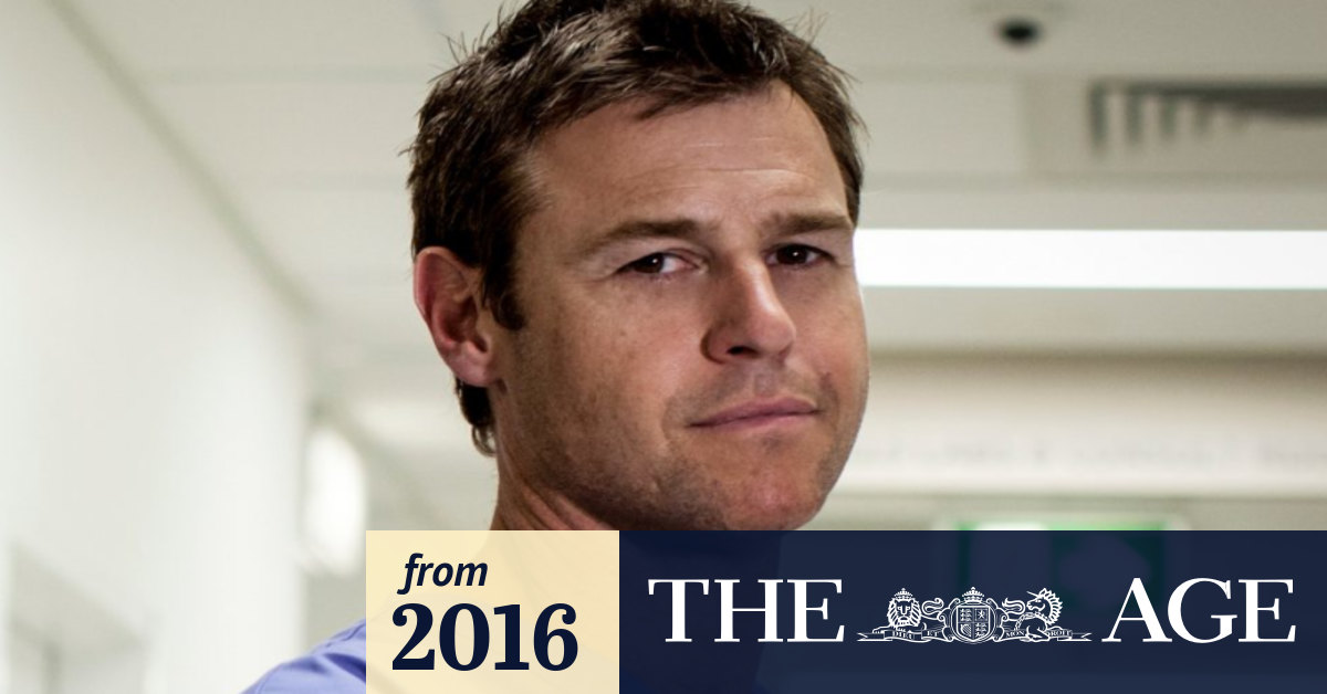 Doctor Doctor sees the return of rural medical drama to Australian TV