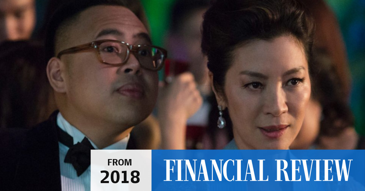 China's rich: where do they get their money?