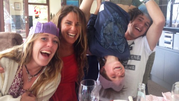 MasterChef contestant Jules Allen calls for more foster carers with new ...