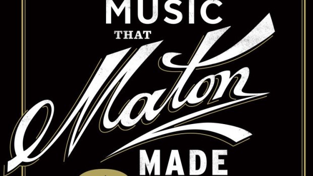 The Music that Maton Made review: How Australian guitars played the ...