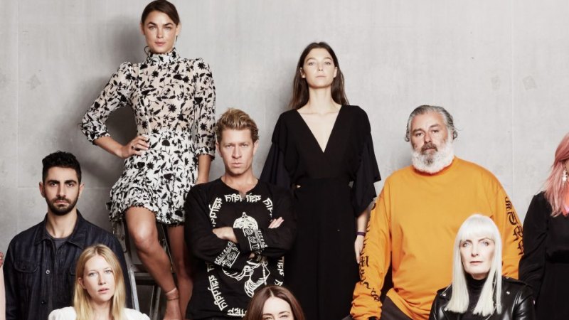 The most influential people in Australian fashion you've (probably ...