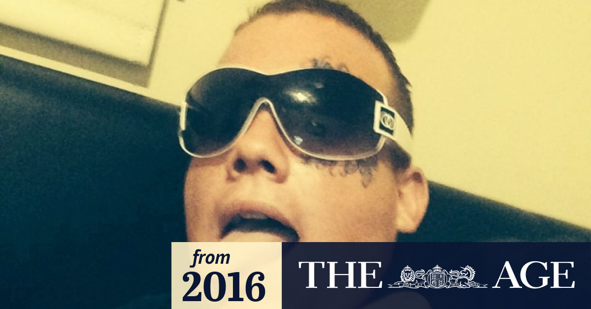 Two charged in connection with NYE drive-by murder of Nathan Knight