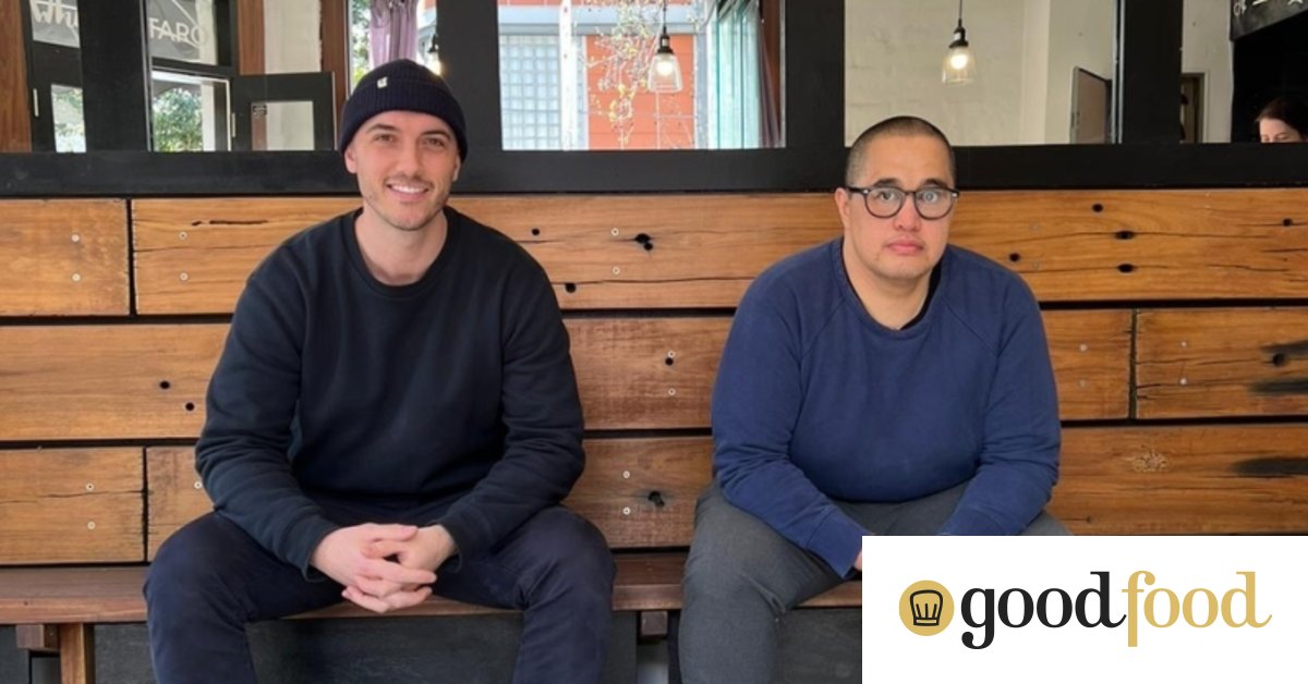 Chefs Nathan Sasi and Morgan McGlone to open Surry Hills wine bar, Bar ...