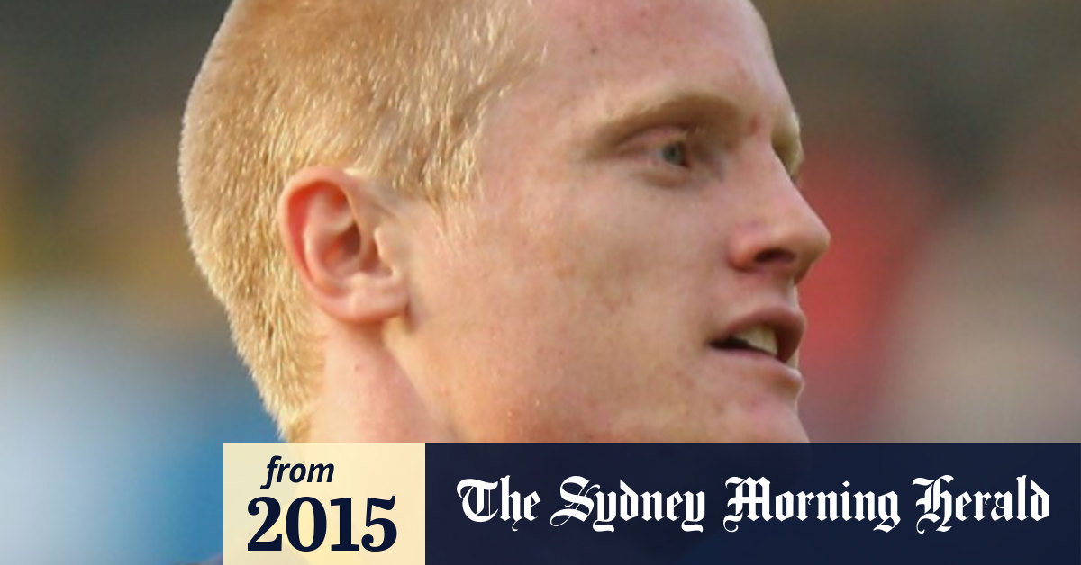 Sydney FC sign striker Matt Simon for A-League campaign