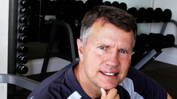 Graeme Allan to take over as head of football at Collingwood