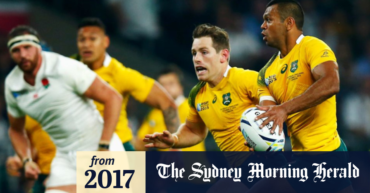 Former Wallaby Rod Kafer calls for centralised Australian rugby model ...