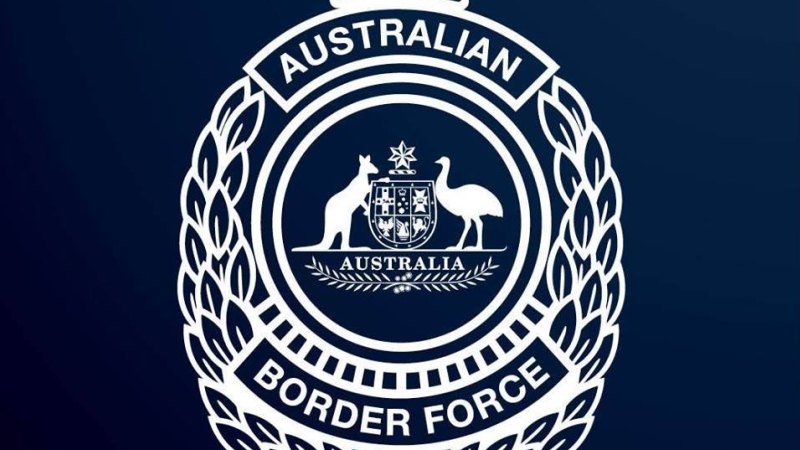 500 Border Force officials to be stood down without pay
