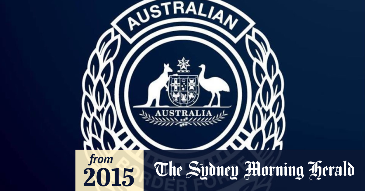 Australian Border Force to have up to 6000 officers, most trained in ...