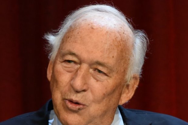 How the Rich Invest: Jack Cowin